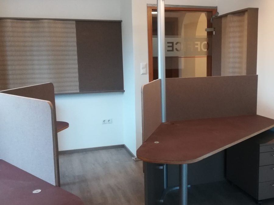 Customized acoustic elements | fk Kolar Wooden mouldings