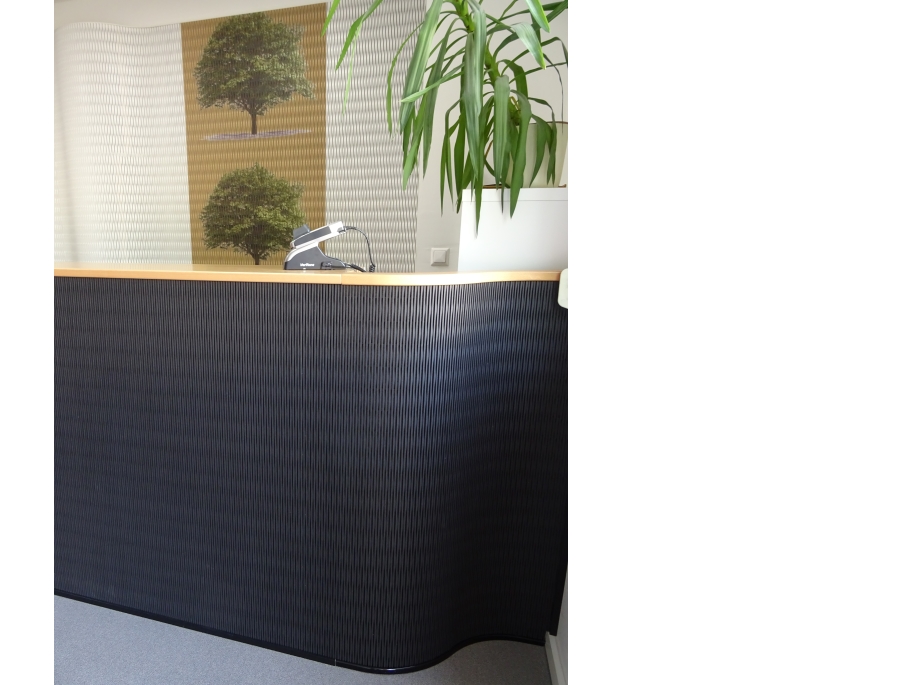 dukta® diversity | fk Kolar Wooden mouldings