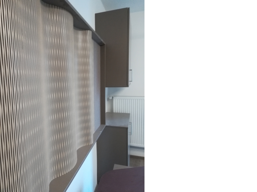 Customized acoustic elements | fk Kolar Wooden mouldings