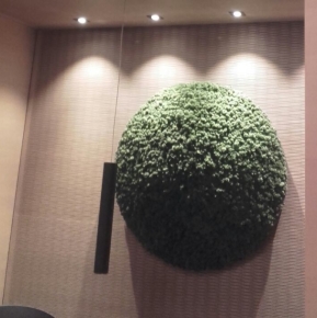 Projects | fk Kolar Wooden mouldings