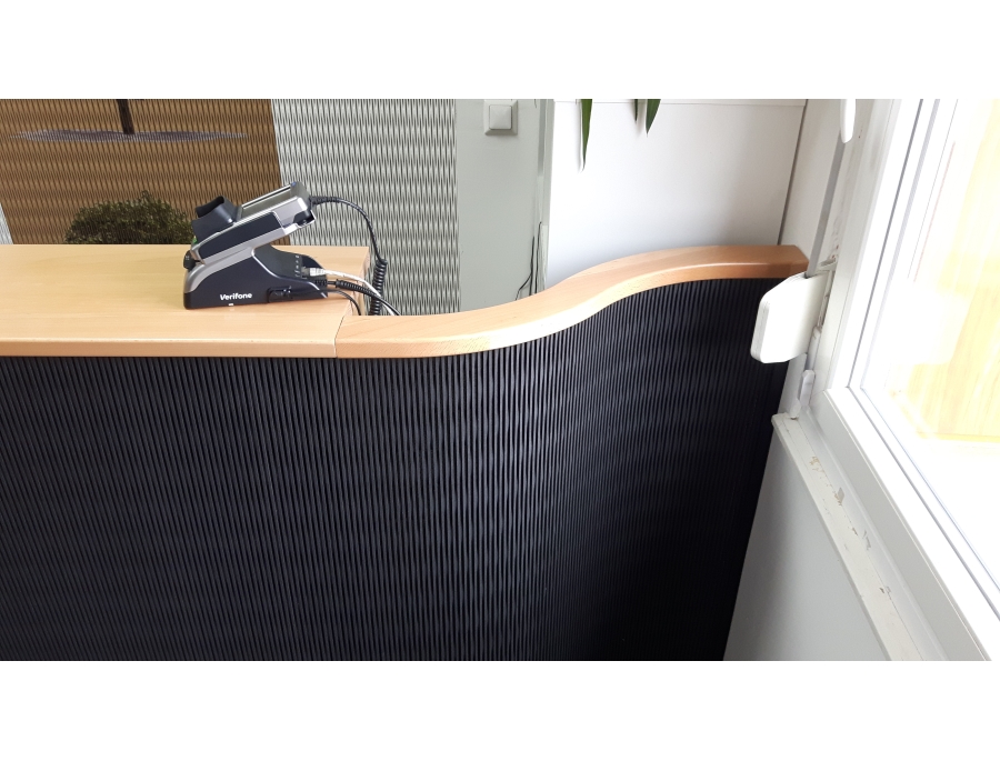 dukta® diversity | fk Kolar Wooden mouldings