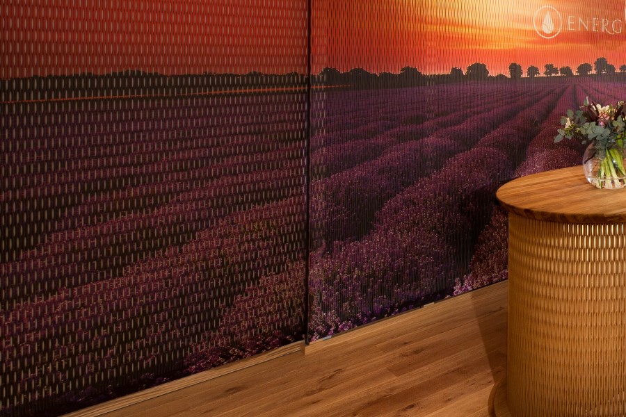 dukta® in Shopfitting | fk Kolar Wooden mouldings