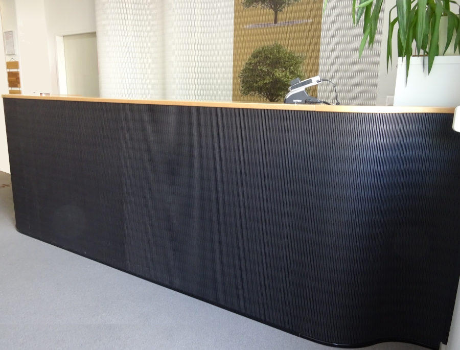 dukta® diversity | fk Kolar Wooden mouldings