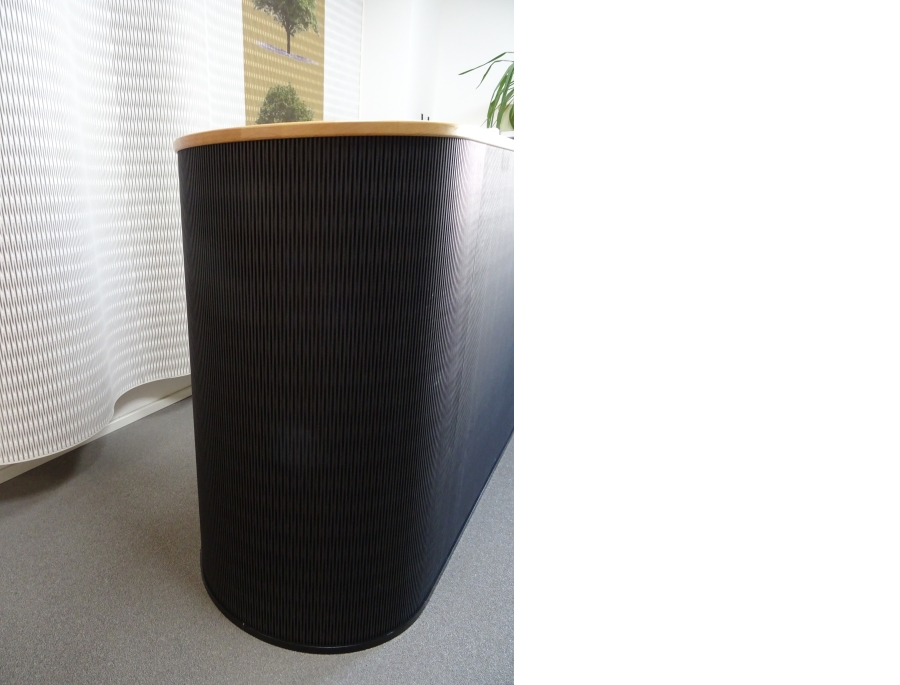 dukta® diversity | fk Kolar Wooden mouldings