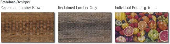 dukta® PRINT | fk Kolar Wooden mouldings